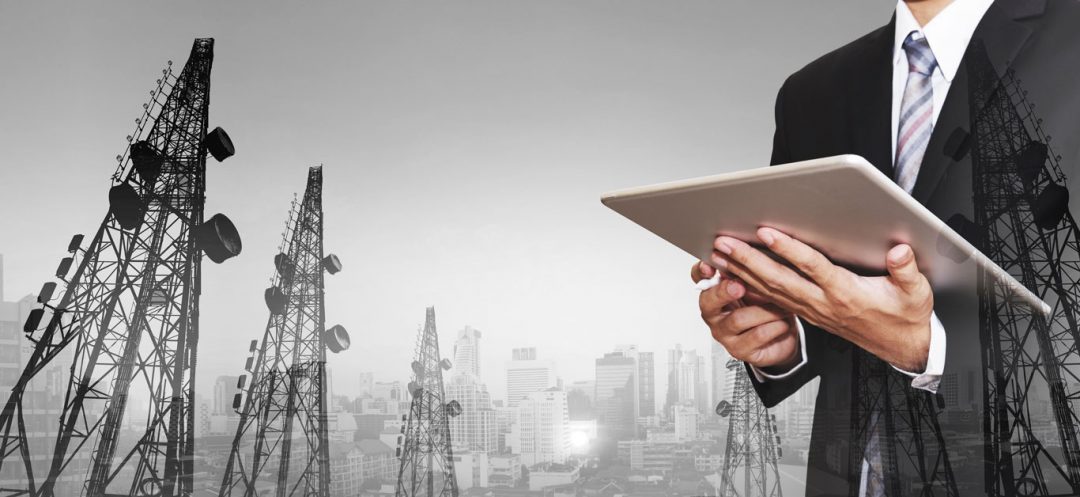 Empresa de Telecom: O que são e porque investir em serviços de telecom