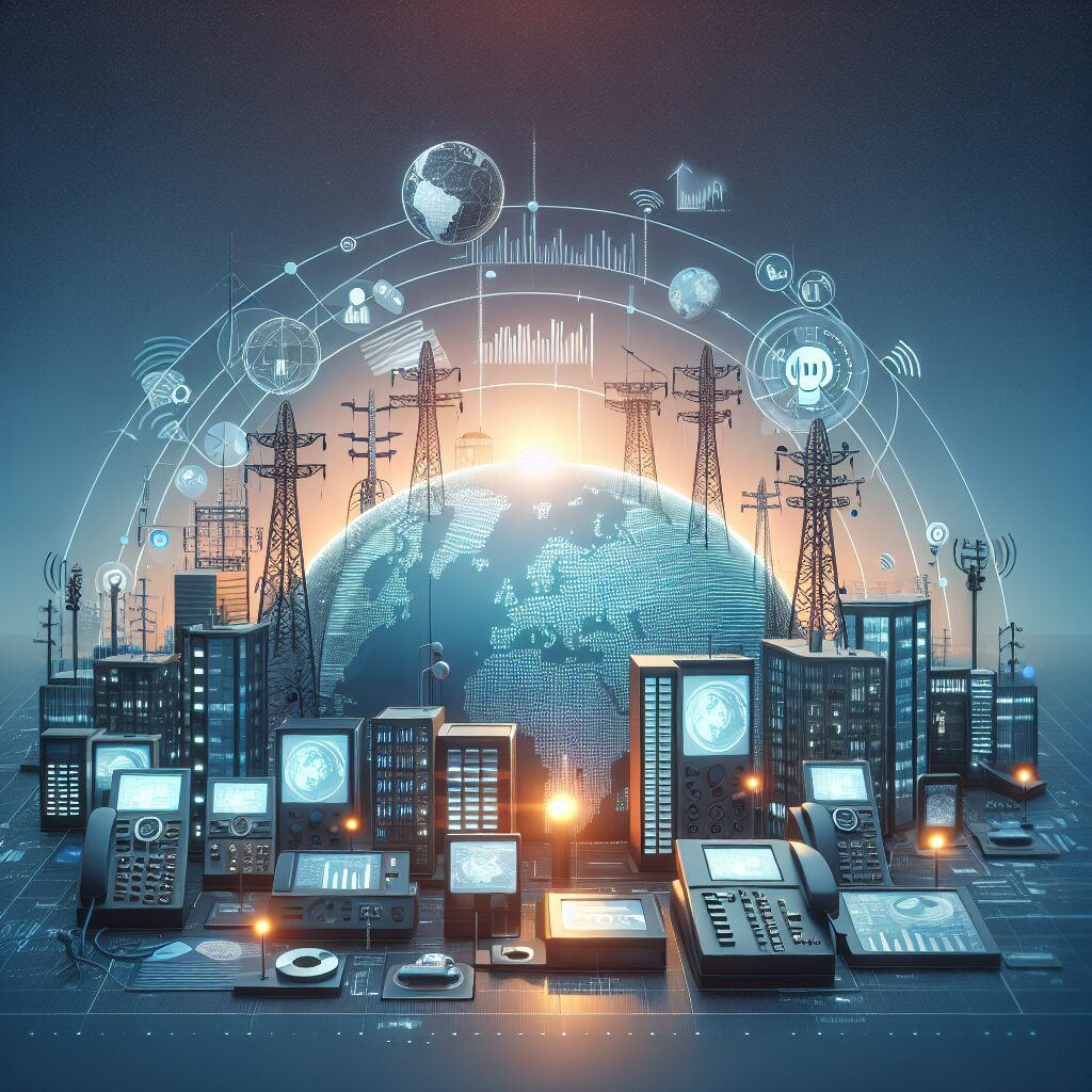Como Escolher o Melhor Provedor de Telefonia - Mobilit