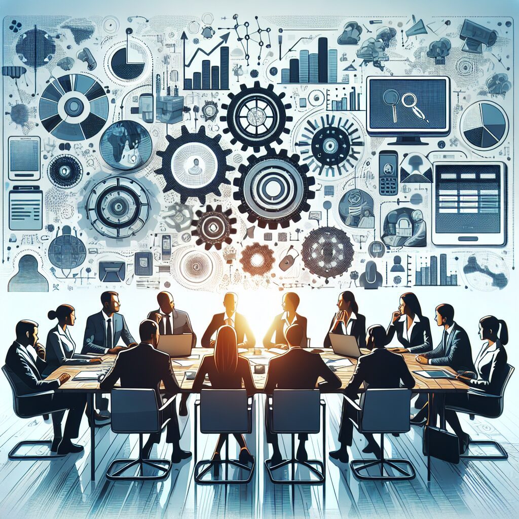 Consultoria em Telecom: Como Escolher o Parceiro Certo - Mobilit