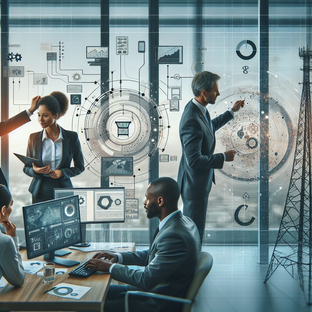 Telefonia: Tudo o que você precisa saber! - Mobilit